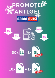 Bardi Auto - webshop piese auto, accesorii, lubrifianti si aditivi